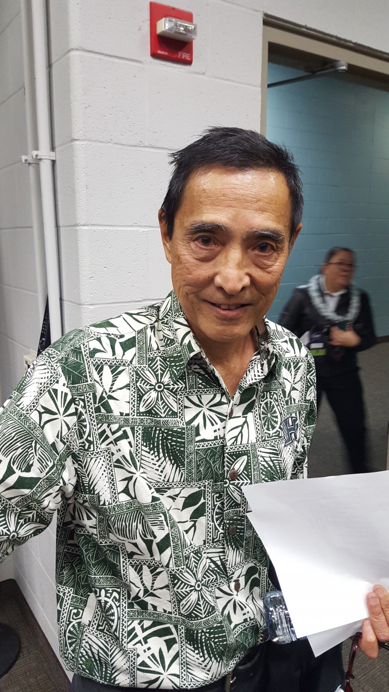 Respect: Hawaii Downs Penn State 3-1 in NCAA Regional Semifinal ...