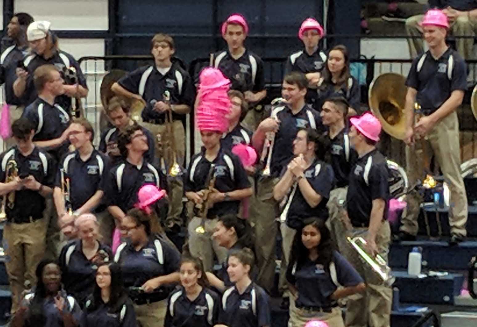 Penn State Powers Past Wisconsin in 3-1 Victory — Nia Reed Shines ...