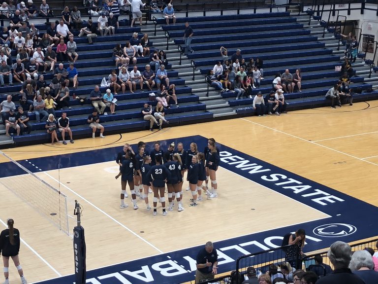 September 11th Quotes: Coach Rose, Nia Reed, Serena Gray, Kaitlyn Hord ...