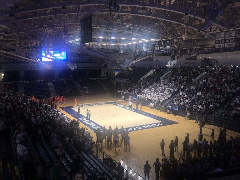 Abby Detering Joins Kent State Coaching Staff – DigNittanyVolleyball.com