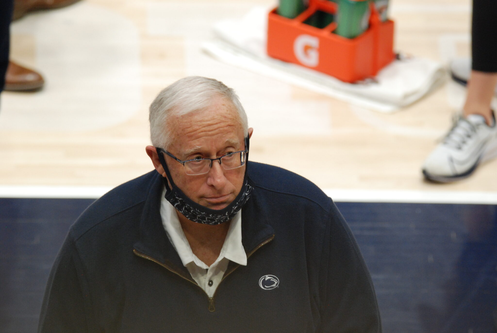 Russ Rose’s March 16 Press Conference Transcript – DigNittanyVolleyball.com