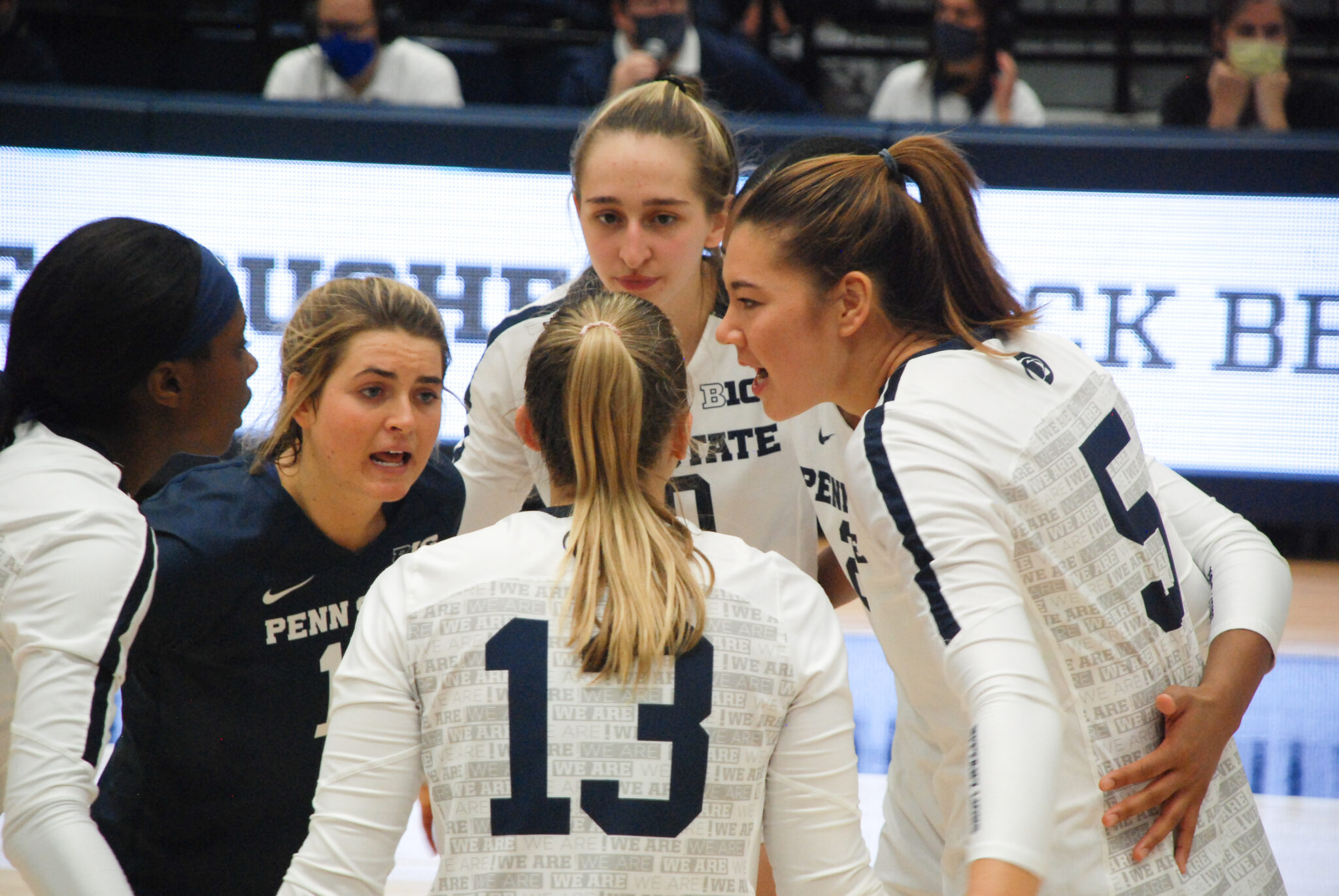 Izzy Starck To Represent U.S. At U19 Pan American Cup ...