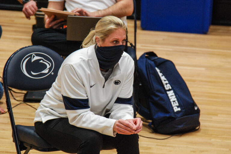 Brian Toron, Daniel Gwitt Named Penn State Volleyball Assistant Coaches ...