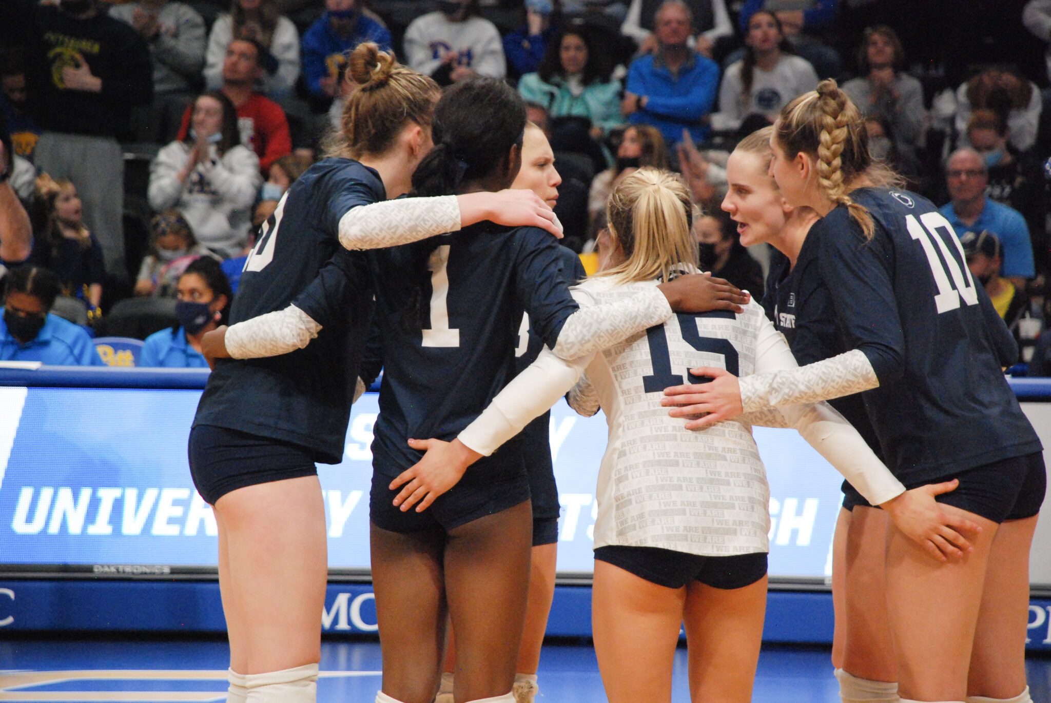 Alexa Markley Reflects On Under Armour All-American Experience ...