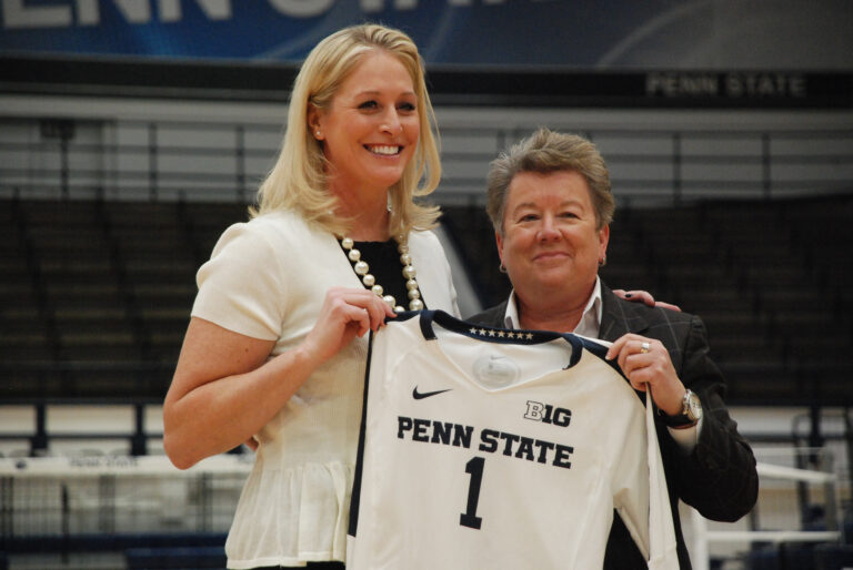Katie Schumacher-Cawley To Help Oversee USA Volleyball Open Program – DigNittanyVolleyball.com