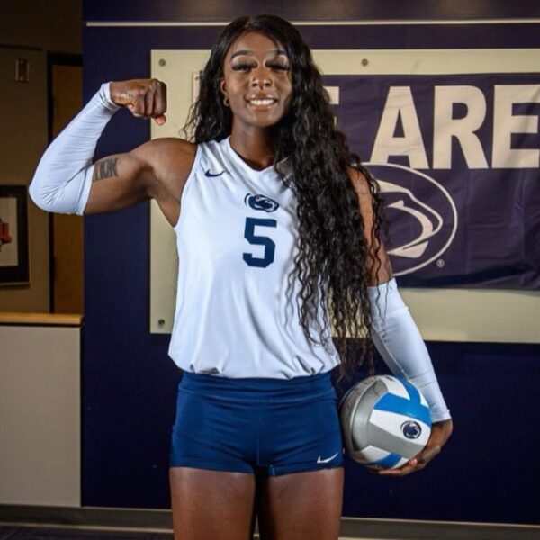 Penn State Volleyball Beats Stanford 3-2 – DigNittanyVolleyball.com