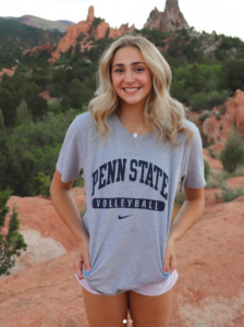 Izzy Starck Commits To Penn State Volleyball – DigNittanyVolleyball.com