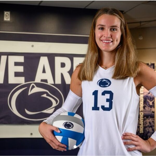 PSU 2023 Season Preview Part 2: Middle Blockers – DigNittanyVolleyball.com