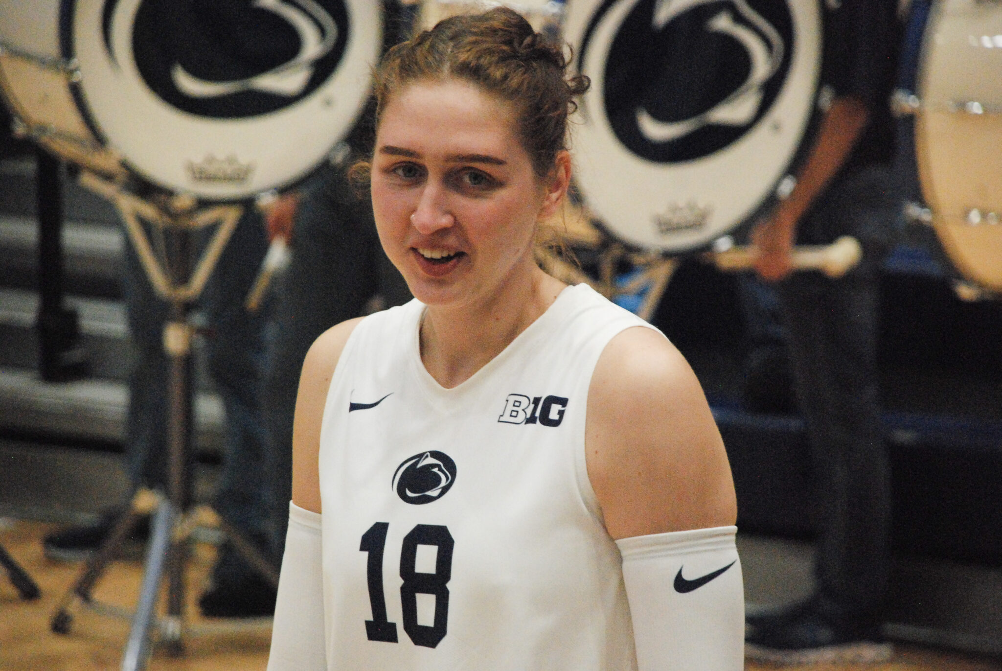 Katie Schumacher-Cawley, Anastasiya Kudryashova September 27 Press Conference Transcripts ...