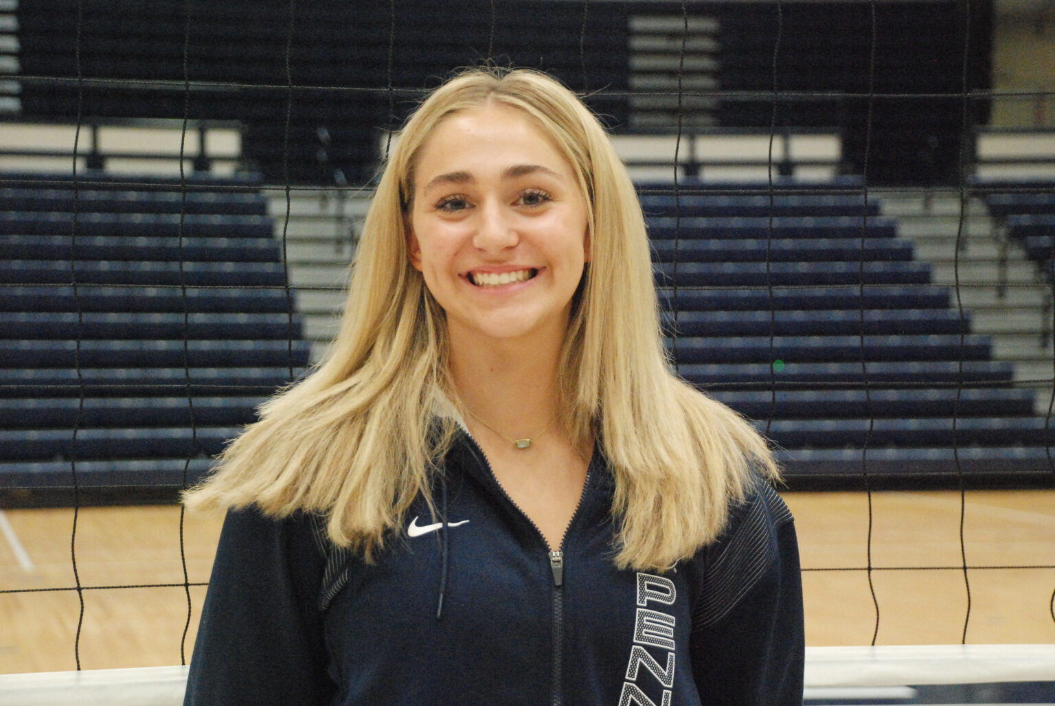 Izzy Starck Talks Penn State Volleyball Commitment ...