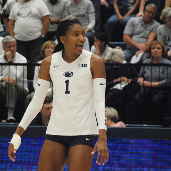 PSU 2023 Season Preview Part 2: Middle Blockers – DigNittanyVolleyball.com