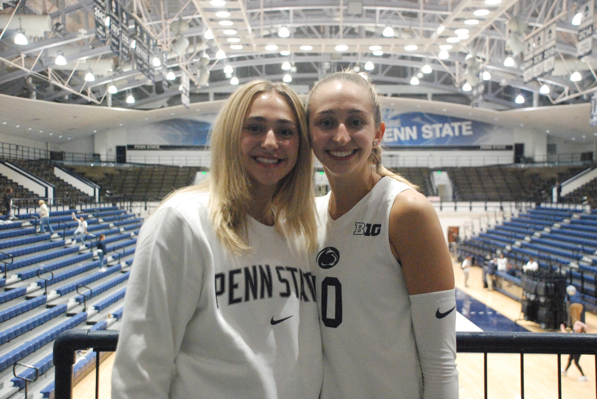 Izzy Starck Named Gatorade Colorado Volleyball Player Of The Year ...