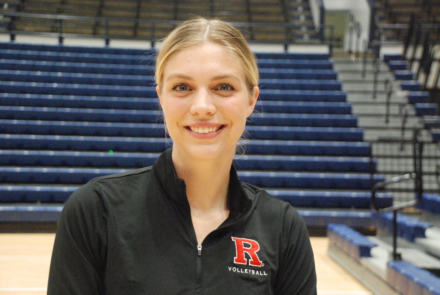 Abby Detering Talks Penn State Volleyball Career, Getting Into Coaching ...