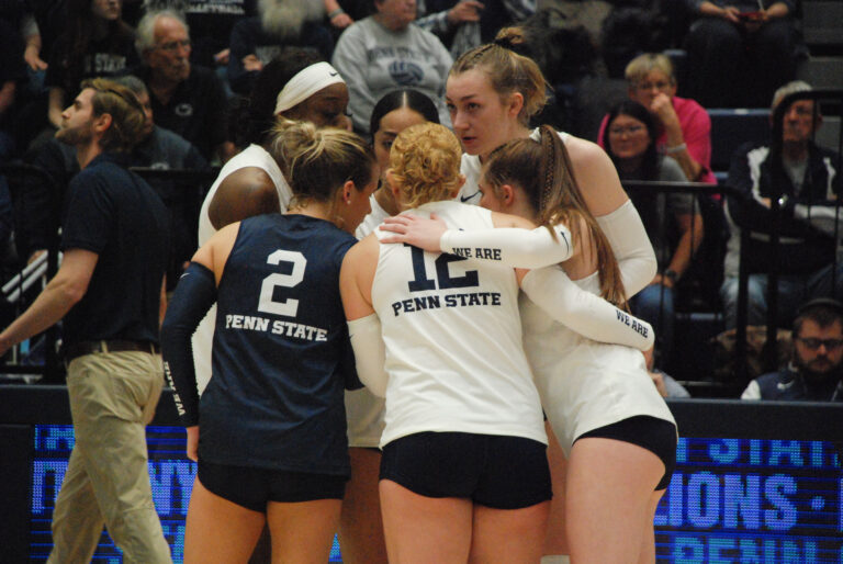 Mac Podraza, Jess Mruzik Training With USA Volleyball ...