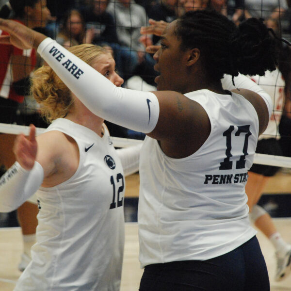 PSU 2023 Season Preview Part 1: The Pin Hitters – DigNittanyVolleyball.com