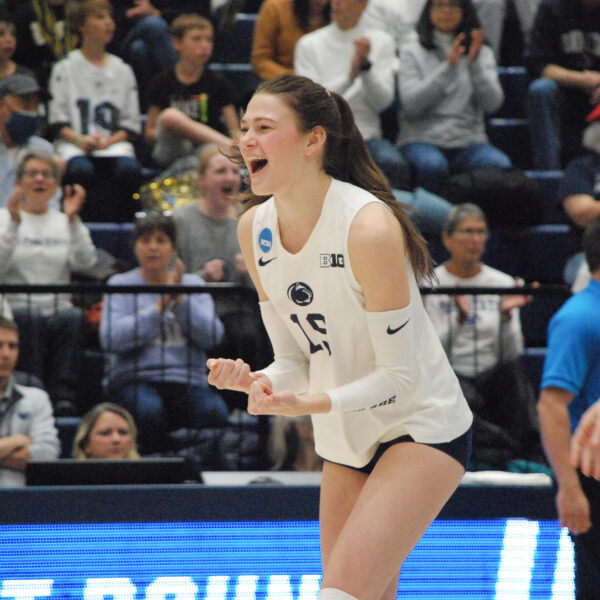 PSU 2023 Season Preview Part 1: The Pin Hitters – DigNittanyVolleyball.com