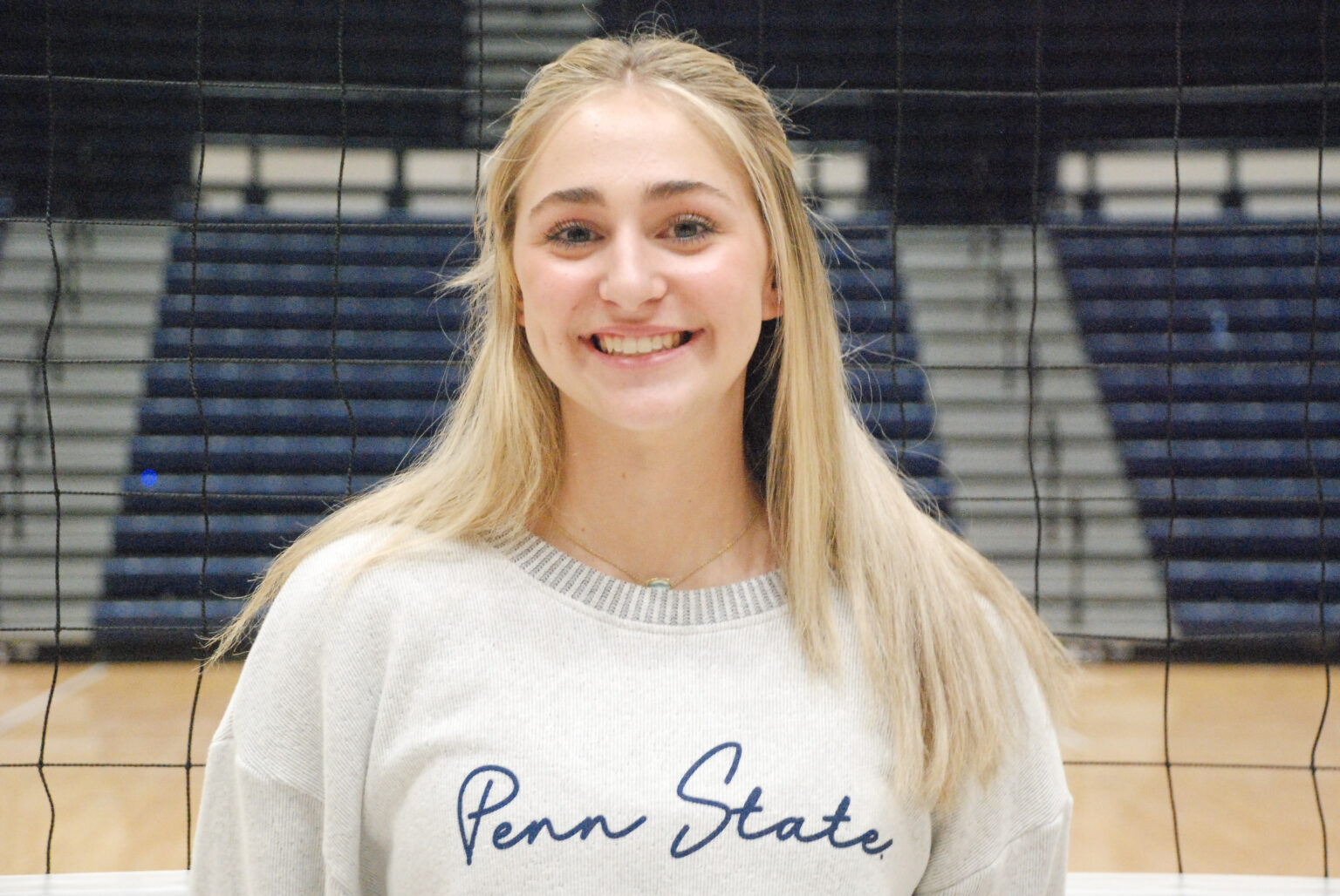 Izzy Starck Named Gatorade Colorado Volleyball Player Of The Year ...