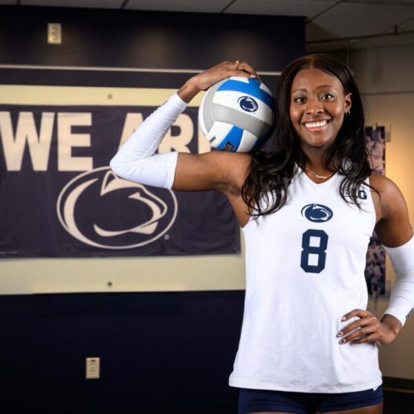PSU 2023 Season Preview Part 1: The Pin Hitters – DigNittanyVolleyball.com