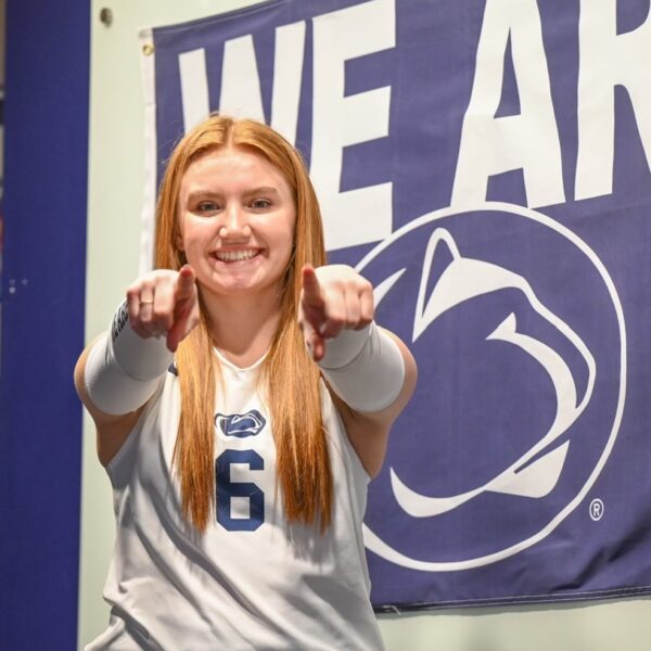 PSU 2023 Season Preview Part 3: Setters – DigNittanyVolleyball.com