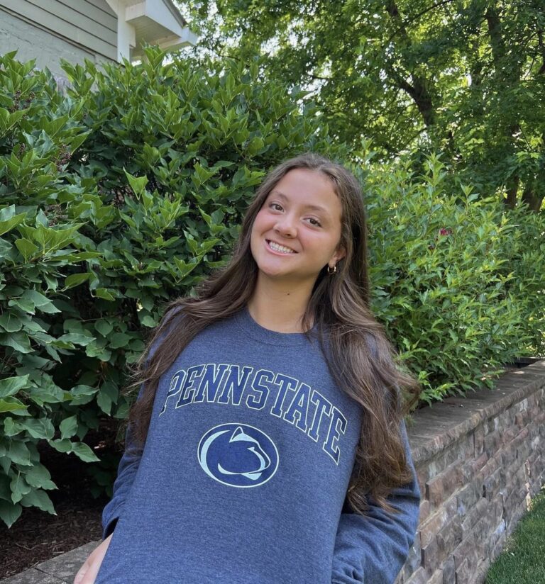 Lexi Gin Commits To Penn State Volleyball – DigNittanyVolleyball.com