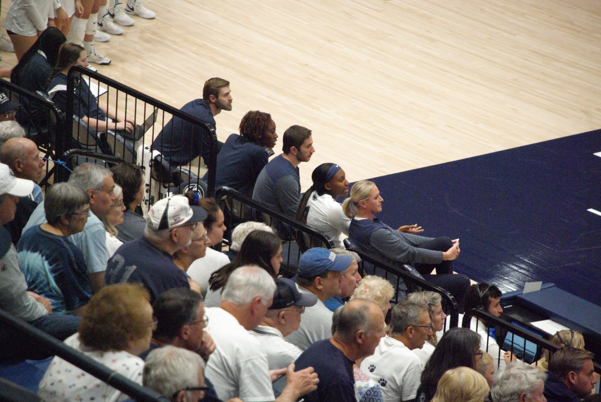 Michael Henchy Named Penn State Women’s Volleyball Assistant Coach ...