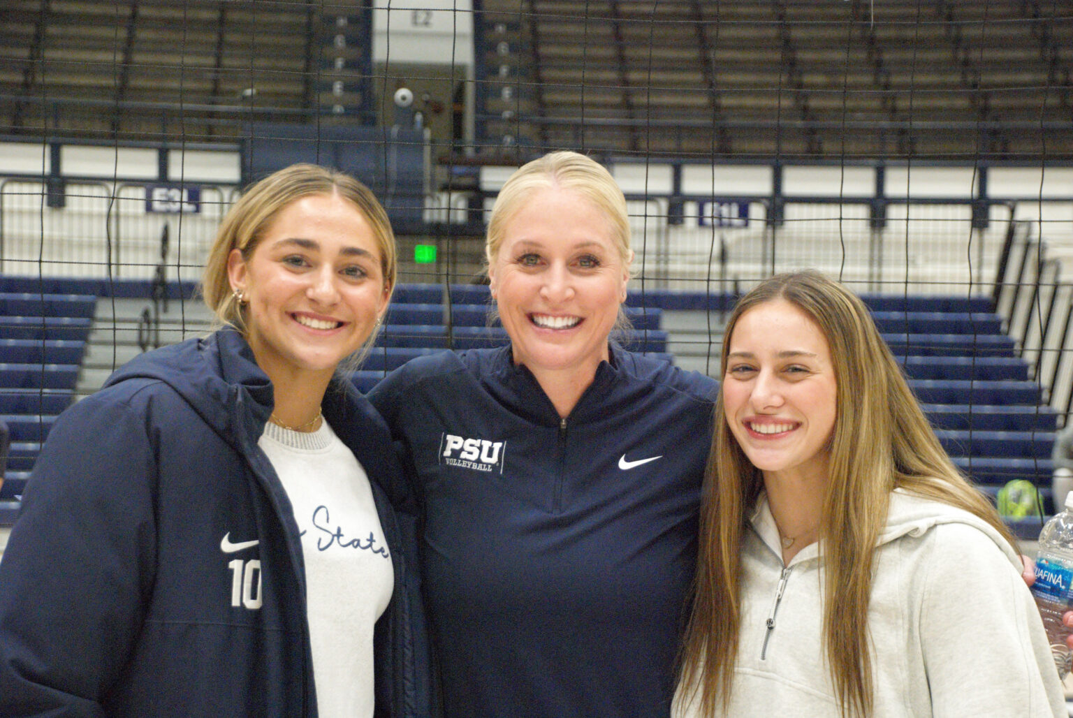 Izzy Starck Named Gatorade Florida Volleyball Player Of The Year ...