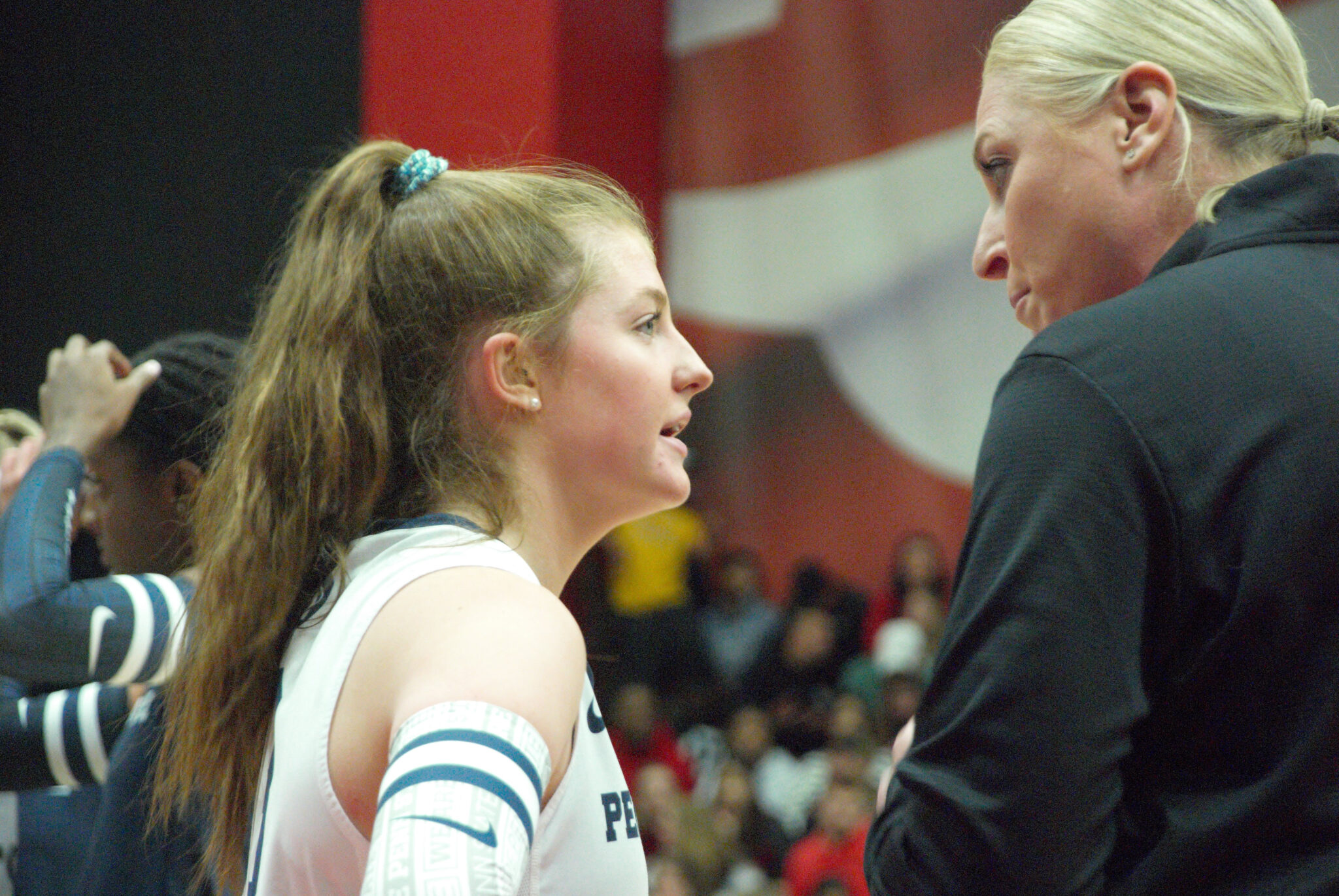 Katie Schumacher-Cawley November 29 Interview Transcript ...