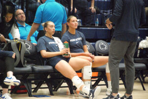 Jess Mruzik To Make U.S. Women’s National Team Debut ...