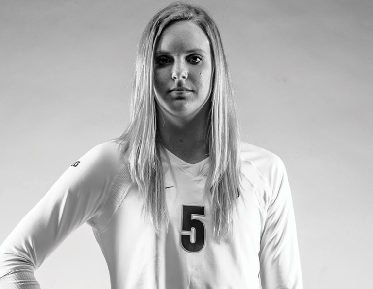 Ali Frantti – DigNittanyVolleyball.com