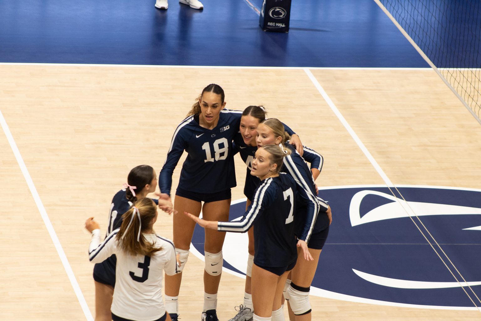 Addie Lyon October 14, 2025 Interview Transcript – DigNittanyVolleyball.com
