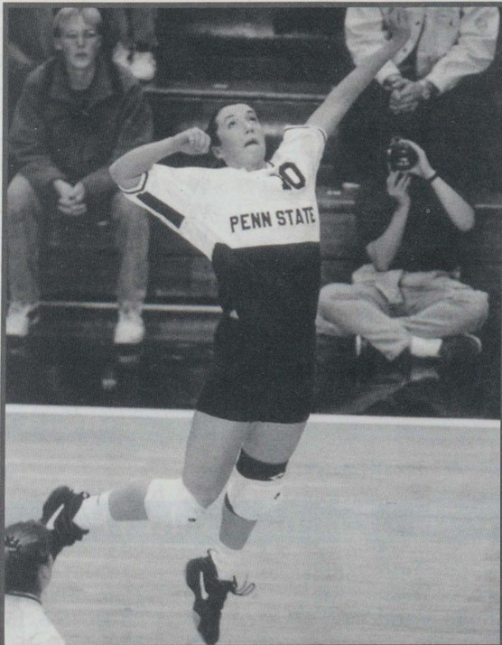 Angie Kammer – DigNittanyVolleyball.com