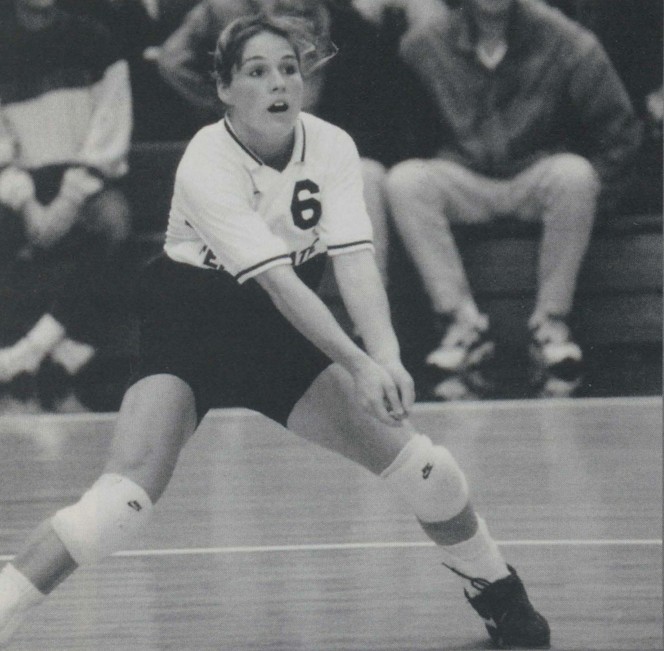 Heidi Rottinghaus – DigNittanyVolleyball.com
