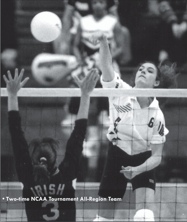 Laura Cook – DigNittanyVolleyball.com