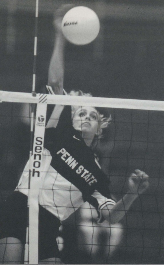 Terri Zemaitis – DigNittanyVolleyball.com